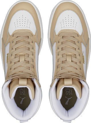 Puma Karmen Rebel Bézs | hervis.hu